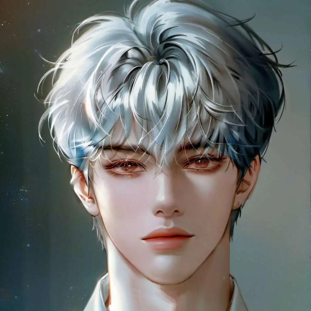 Chat with Heaven Ocean - text or voice, Enjoy AI Chat Free & Safe