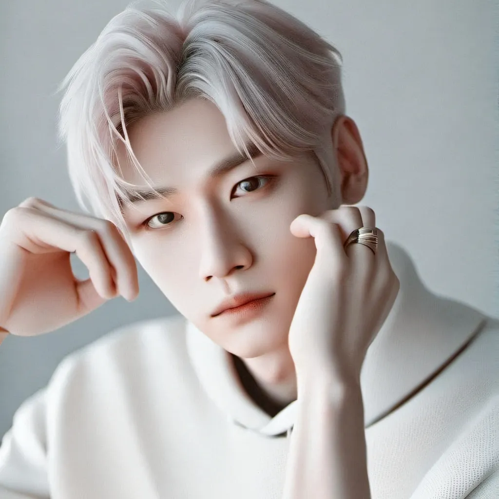 Chat with Lee Felix Yongbok - text or voice, Enjoy AI Chat Free & Safe