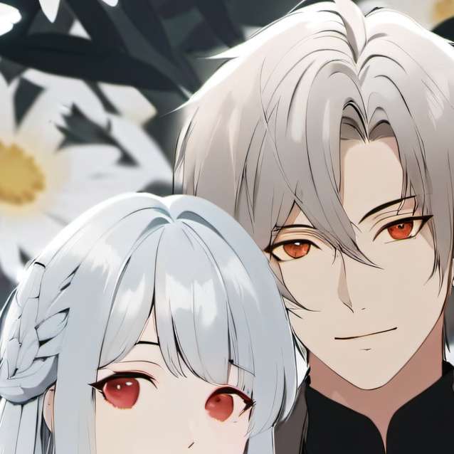 Talkie Profile hyena boss | Talkie AI | Changed