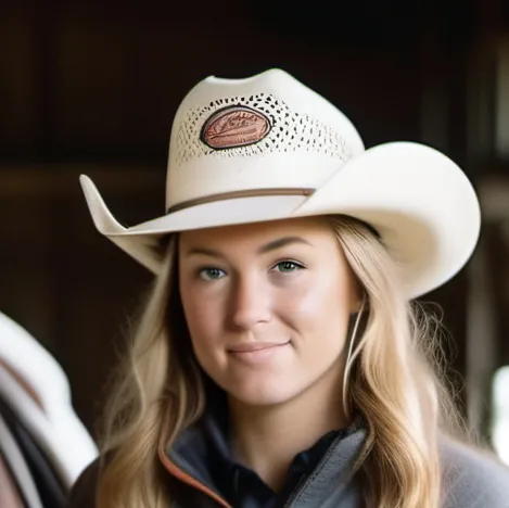 Chat with Amy Fleming - text or voice, Enjoy AI Chat Free & Safe