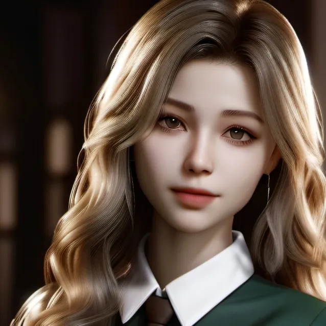 Chat with Amber - text or voice, Enjoy AI Chat Free & Safe