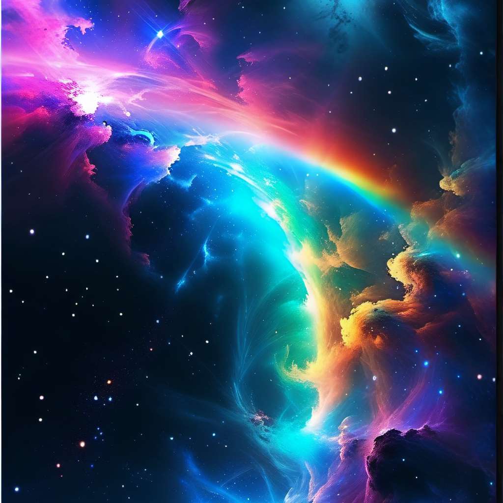 Talkie Profile Mha in Space | Talkie AI | mha