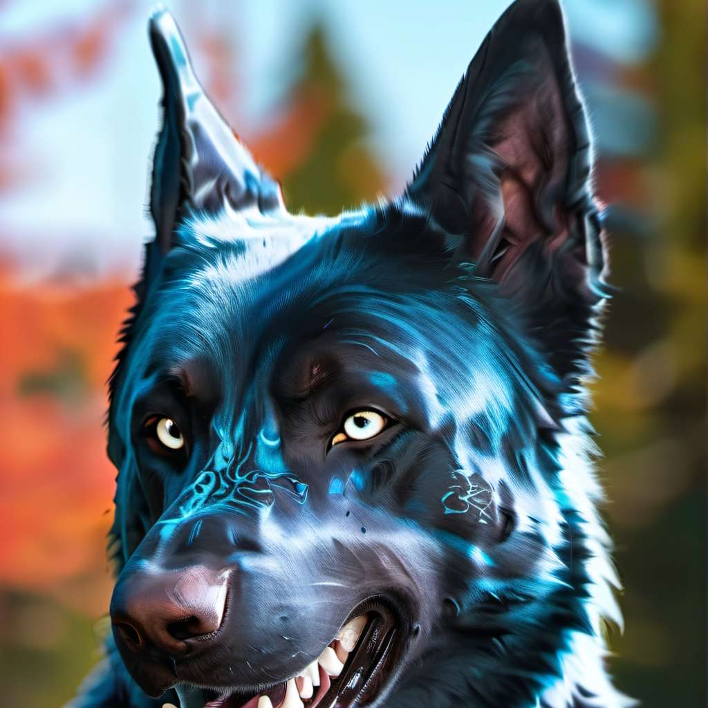 Talkie Profile Town Dog | Talkie AI | dog