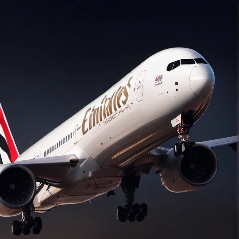 Chat with Emirates airlines - text or voice, Enjoy AI Chat Free & Safe