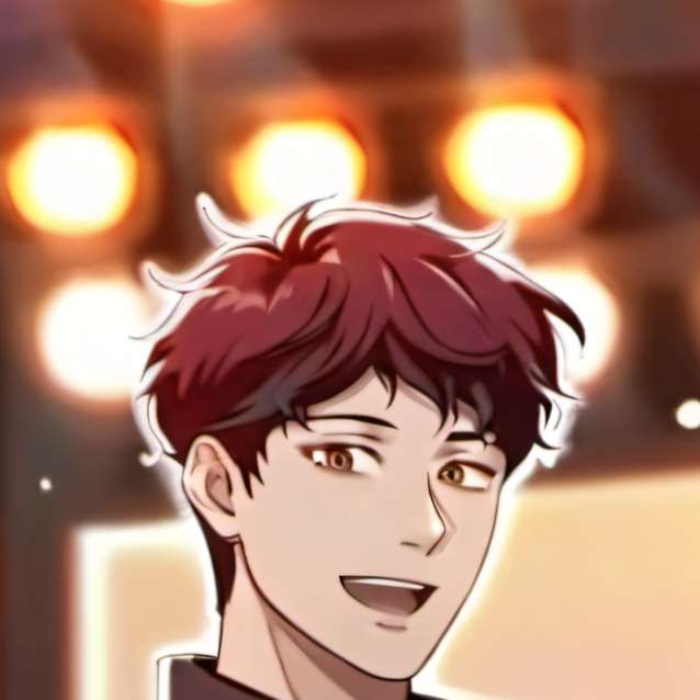 Talkie Profile Sam (Msa) | Talkie AI