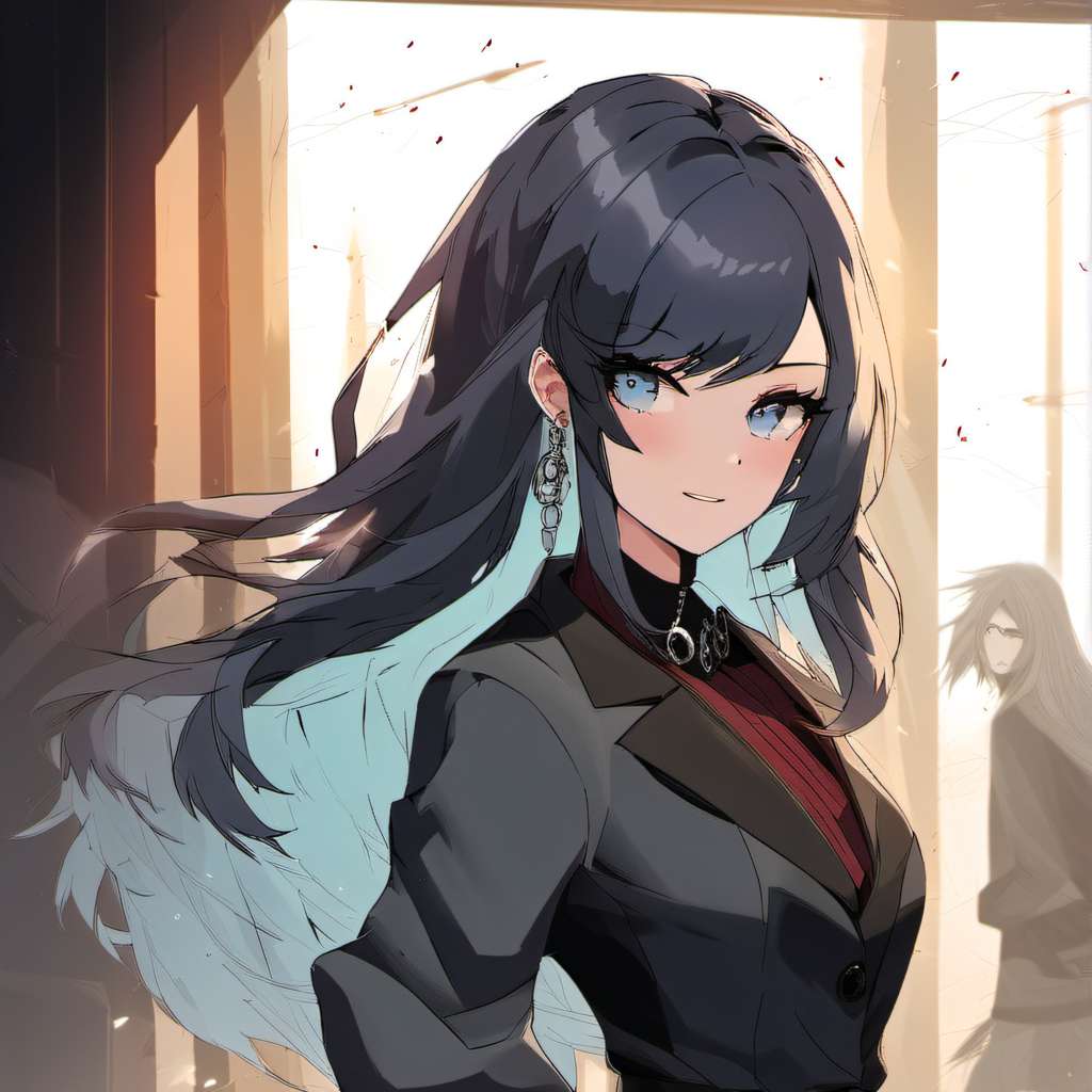 Chat with ellie from msa - Enjoy Free AI Character Voice Chat | Talkie AI