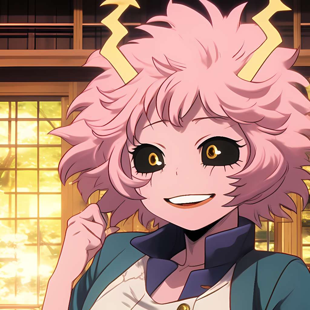 Talkie Profile Medieval Mha | Talkie AI | mha