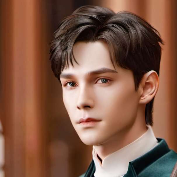 Chat with tom riddle - Enjoy Free AI Character Voice Chat | Talkie AI