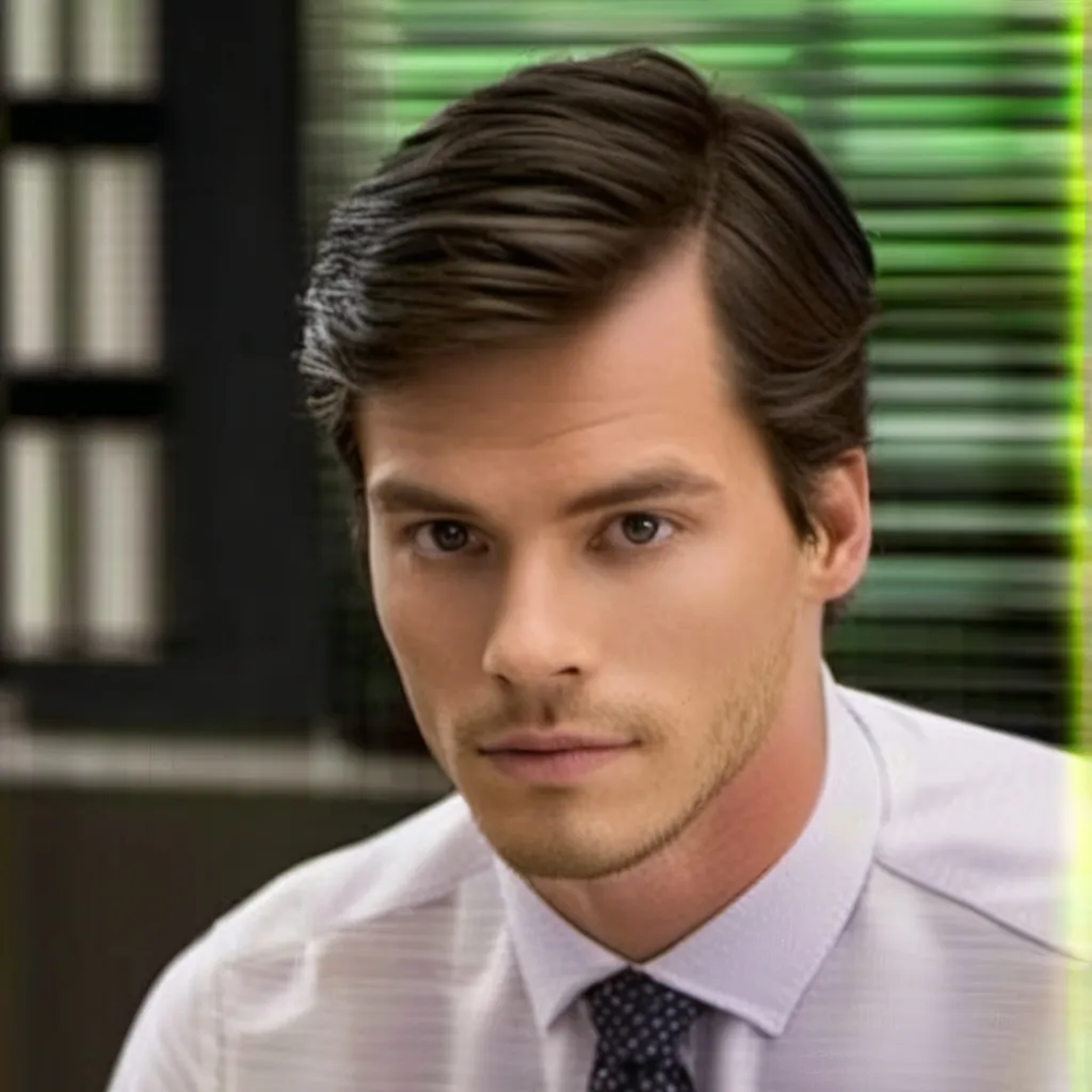 Chat with Ezra/ Mr. Fitz - text or voice, Enjoy AI Chat Free & Safe