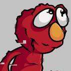 Talkie Profile fnf bs elmo | Talkie AI