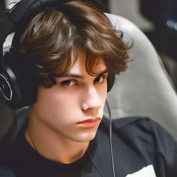 Chat with Joshua - text or voice, Enjoy AI Chat Free & Safe