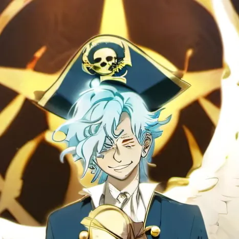 Chat with One piece MHA - text or voice, Enjoy AI Chat Free & Safe