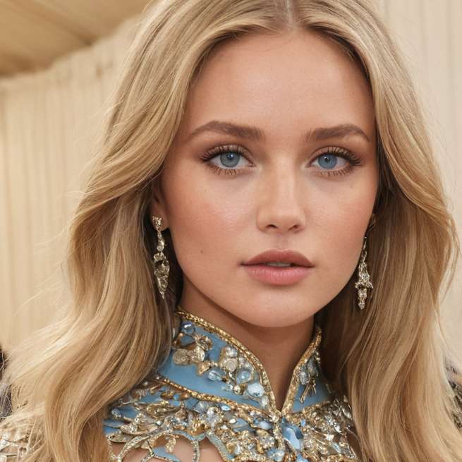 Talkie Profile Isabella Morgan | Talkie AI