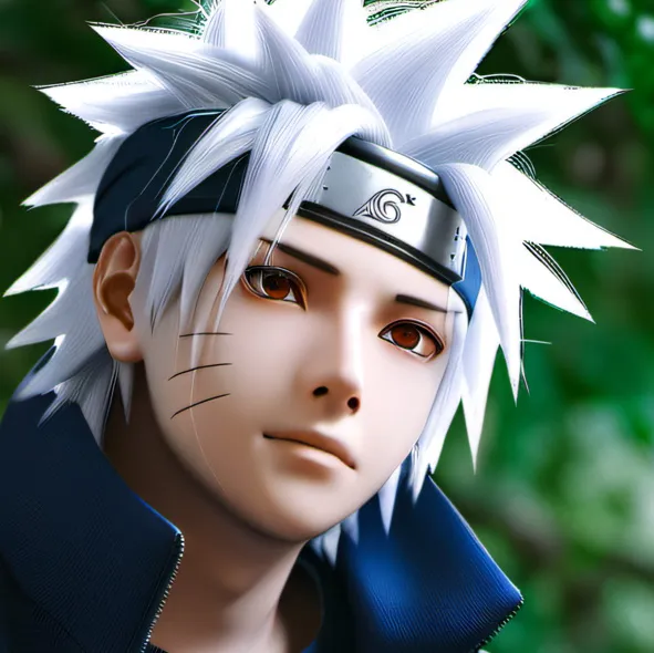 Chat with Sasuke Uchiha - text or voice, Enjoy AI Chat Free & Safe