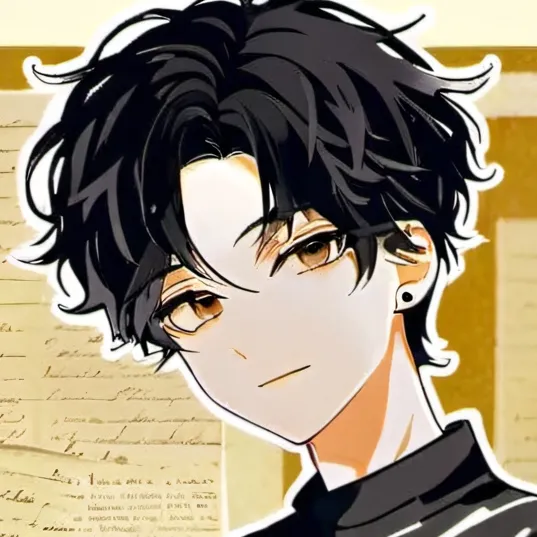 Talkie Profile Conner | Talkie AI