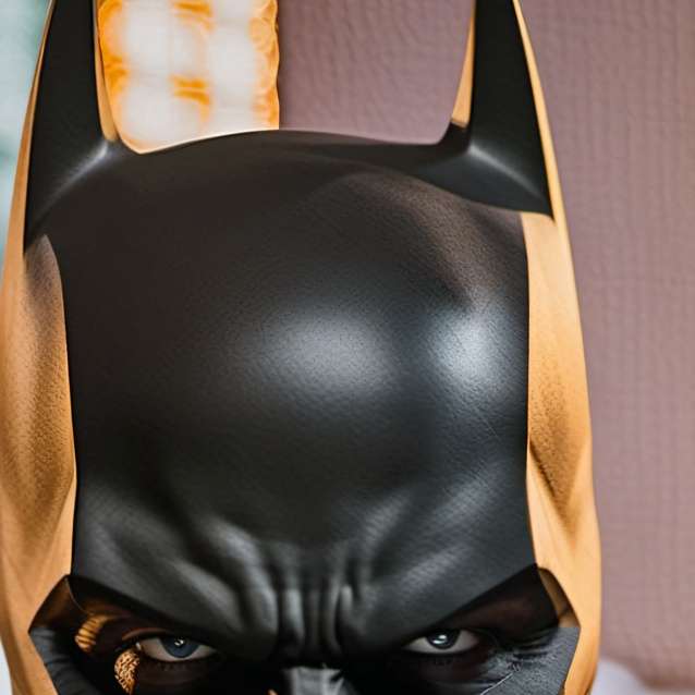 Chat with Batman - Enjoy Free AI Character Voice Chat | Talkie AI