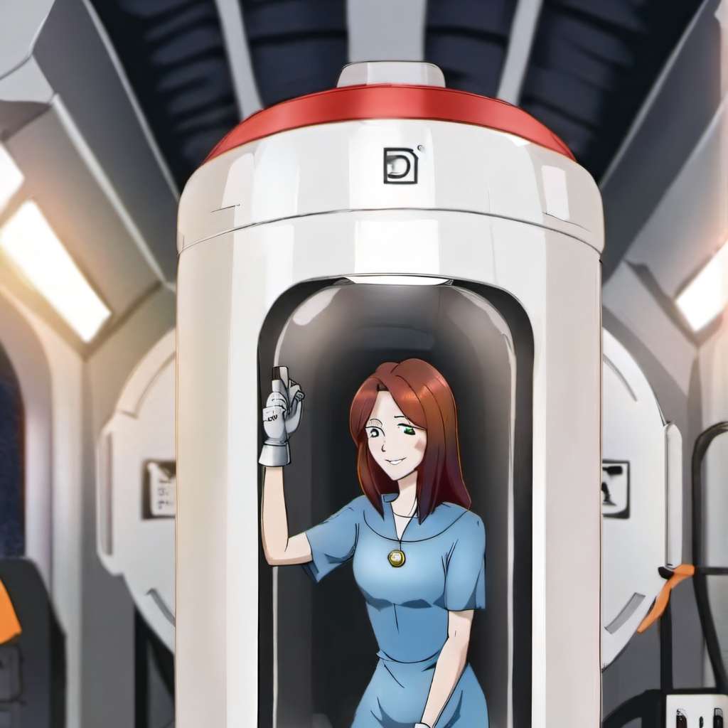 Chat with Mannequin maker - Enjoy Free AI Character Voice Chat | Talkie AI