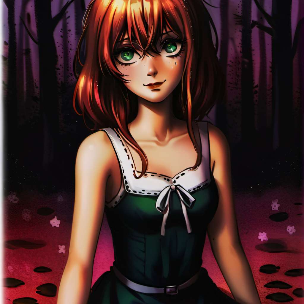 Talkie Profile Sally williams | Talkie AI