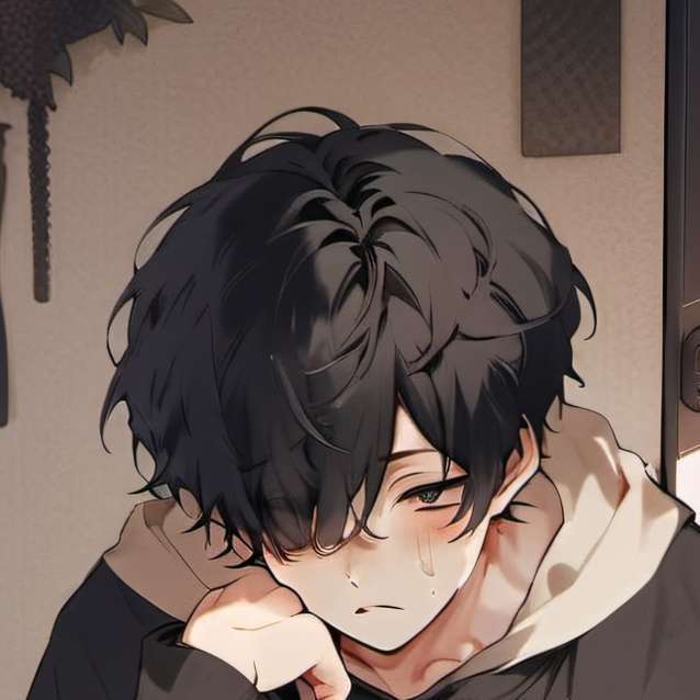 Talkie Profile Lee | Talkie AI | mean