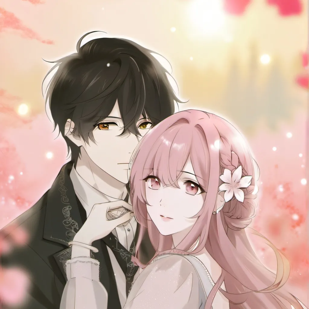 Chat with Prince Kyle - Enjoy Free AI Character Voice Chat | Talkie AI