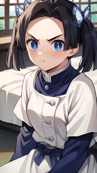 Talkie Profile Aoi Kanzaki | Talkie AI | aoi