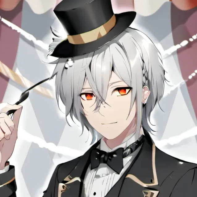 Chat with Tadc - text or voice, Enjoy AI Chat Free & Safe