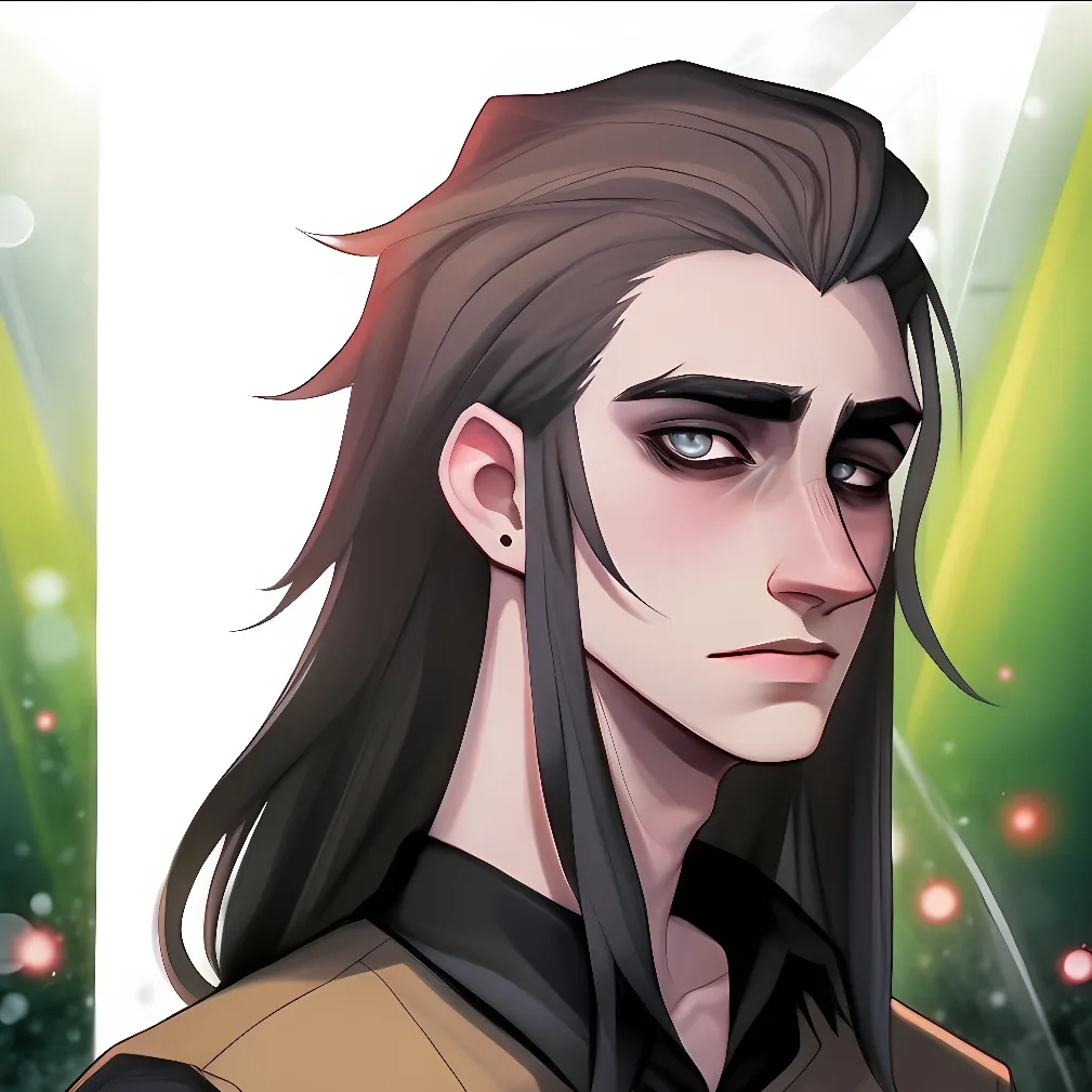 Talkie Profile Larry Johnson | Talkie AI | Larry Johnson