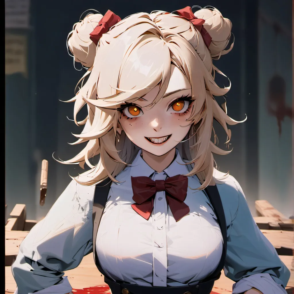 Chat with Toga - text or voice, Enjoy AI Chat Free & Safe