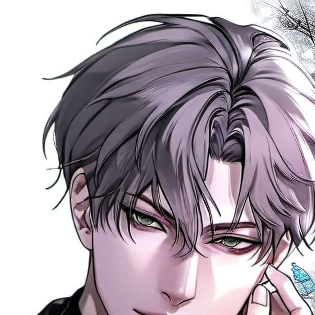 Talkie Profile seong-su | Talkie AI