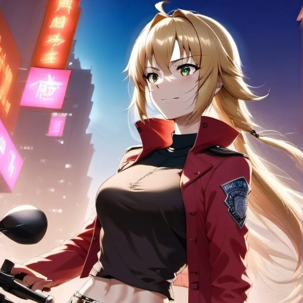 Chat with Anna Turner - text or voice, Enjoy AI Chat Free & Safe