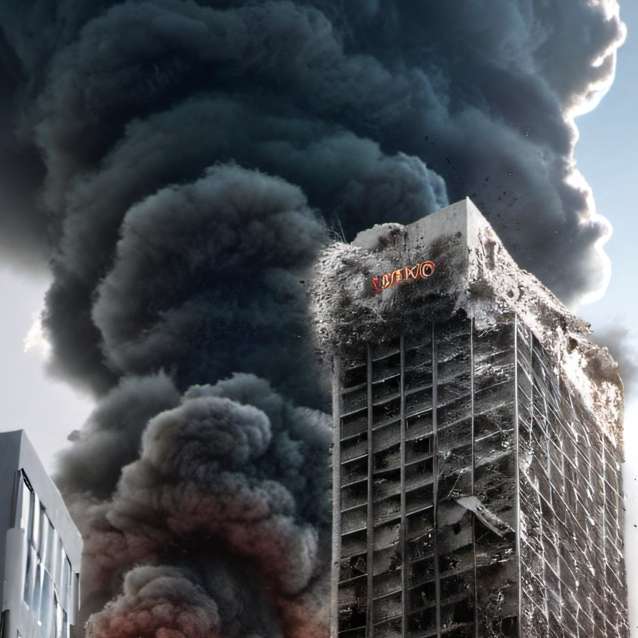 Talkie Profile zombies rise | Talkie AI