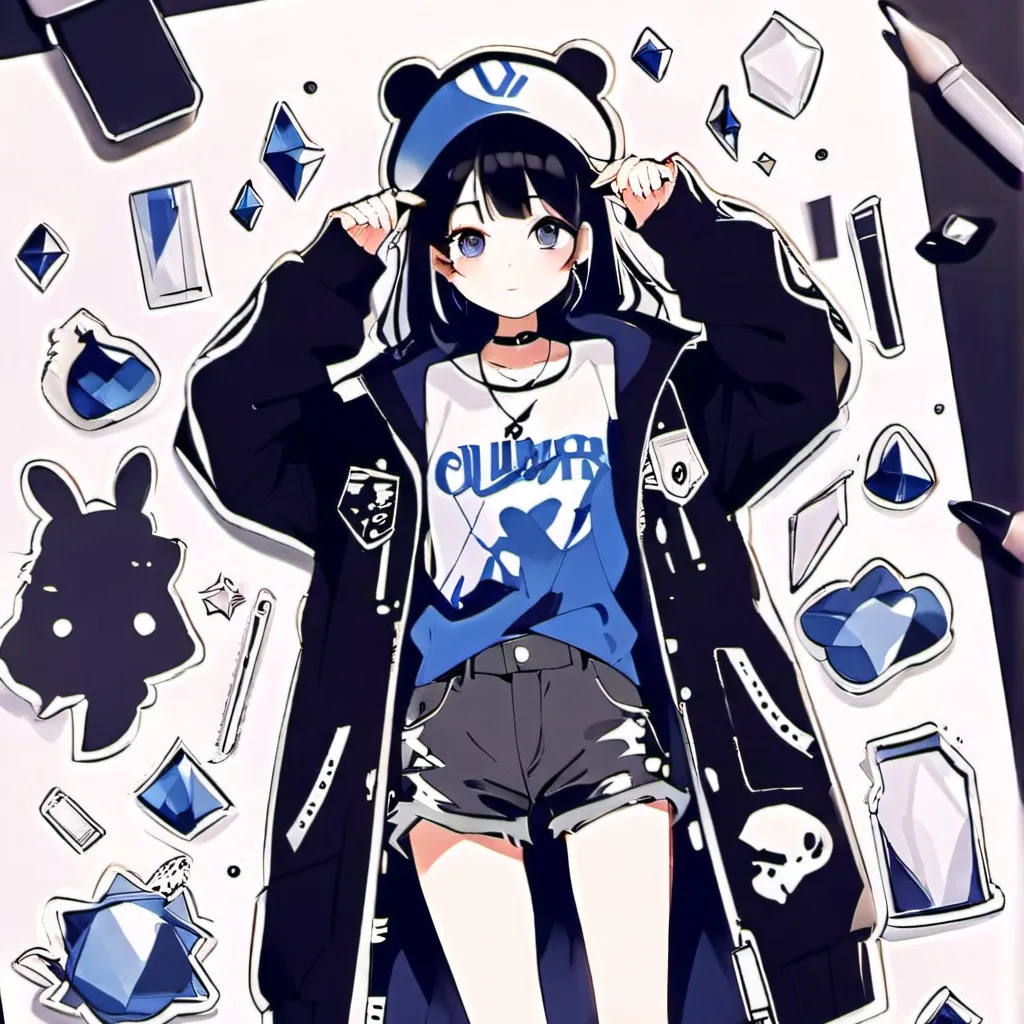 Chat with Time to live (mha) - text or voice, Enjoy AI Chat Free & Safe