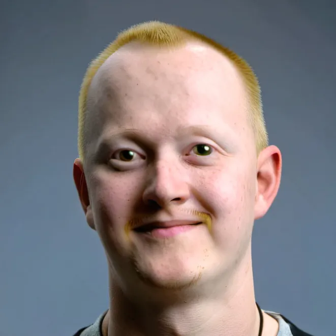 Chat with Sped kid - text or voice, Enjoy AI Chat Free & Safe