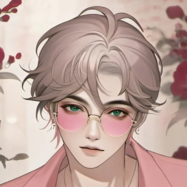 Chat with Ed - text or voice, Enjoy AI Chat Free & Safe