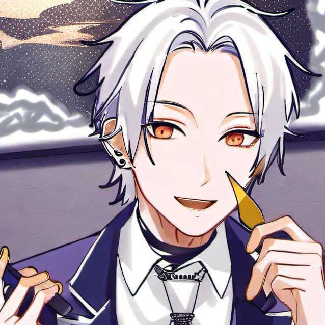 Talkie Profile waffle asdf | Talkie AI