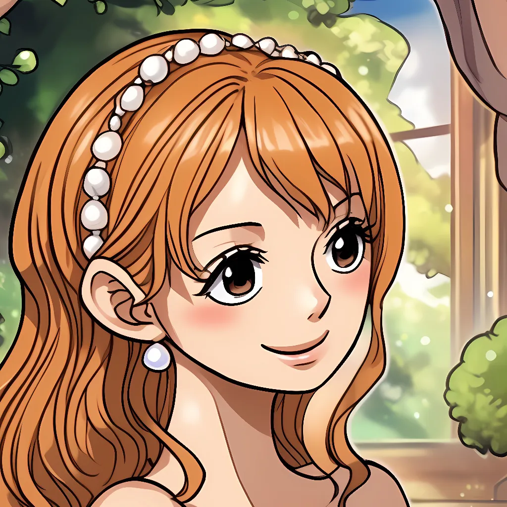 Chat with Nami - text or voice, Enjoy AI Chat Free & Safe