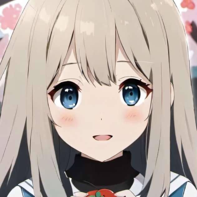 Chat with Keiko - Enjoy Free AI Character Voice Chat | Talkie AI