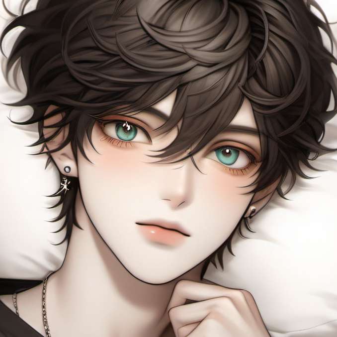 Talkie Profile Jay | Talkie AI