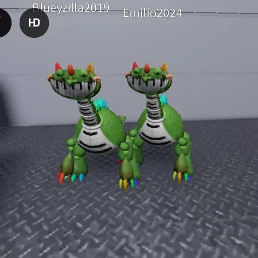 good ending - Memories of Baby goob 2 | Talkie AI