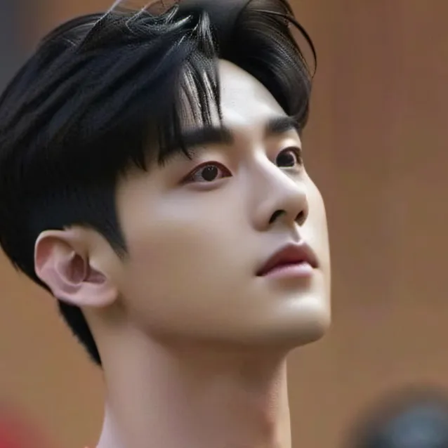 Chat with cha rowoon - text or voice, Enjoy AI Chat Free & Safe