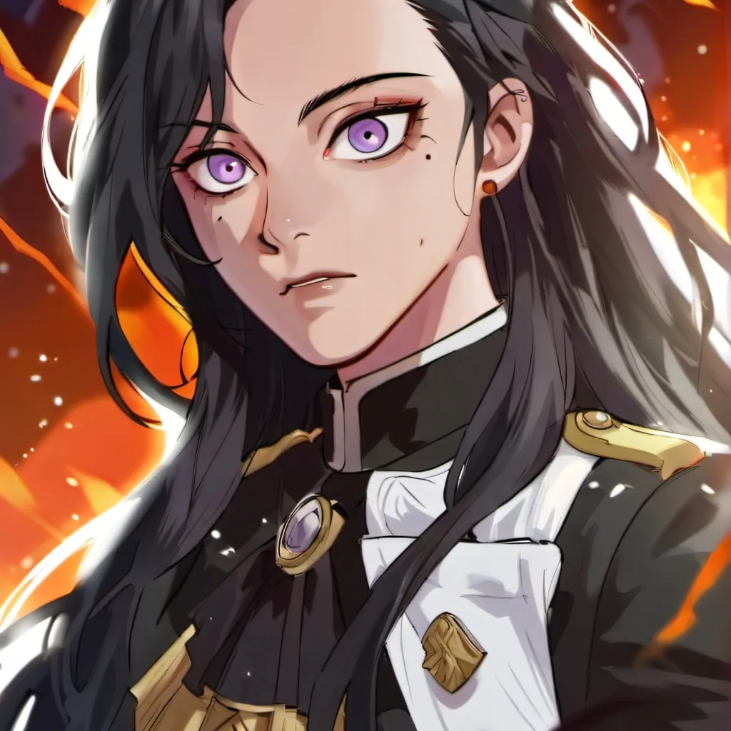 Chat With Mha Demon Slayer Text Or Voice Enjoy Ai Chat Free And Safe