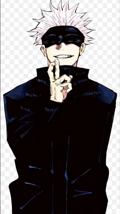 Talkie Profile Gojo death | Talkie AI