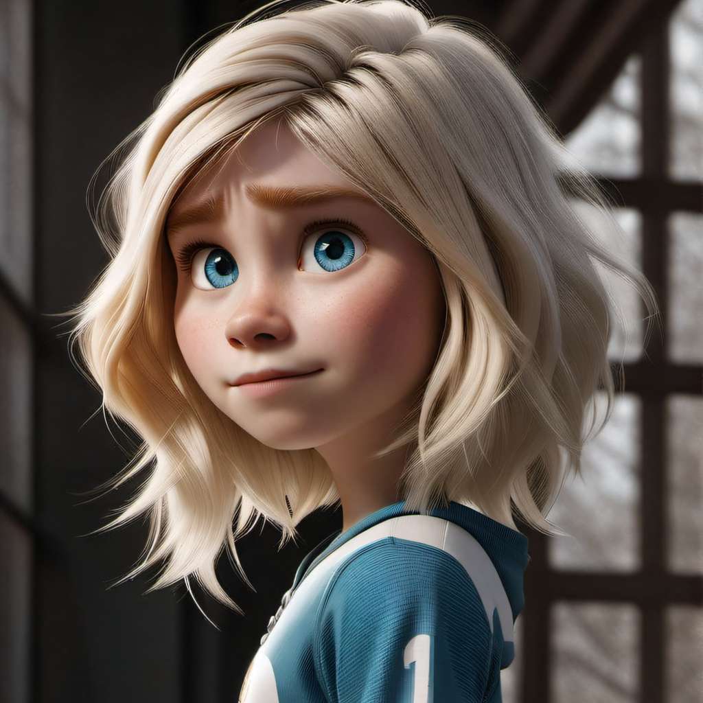 Chat with Riley Anderson - Enjoy Free AI Character Voice Chat | Talkie AI