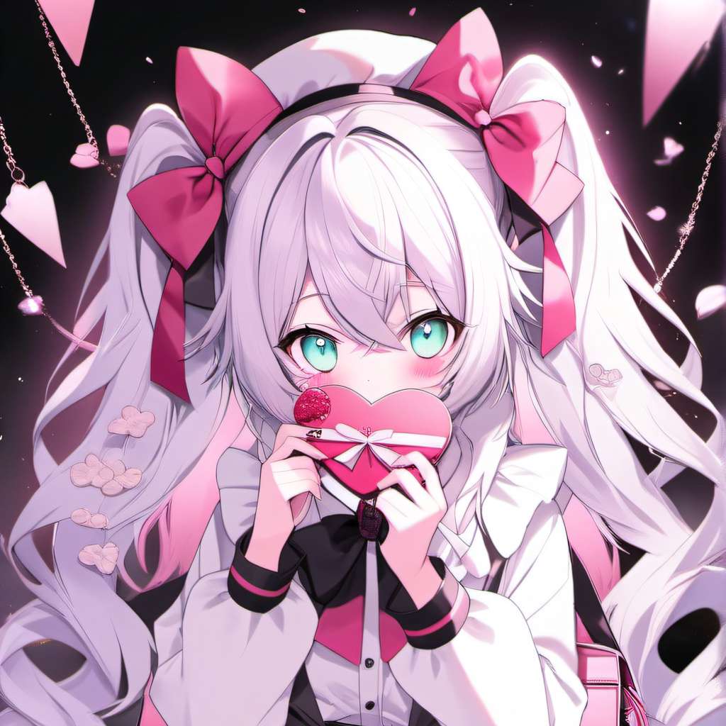 Chat with Rosie - Enjoy Free AI Character Voice Chat | Talkie AI