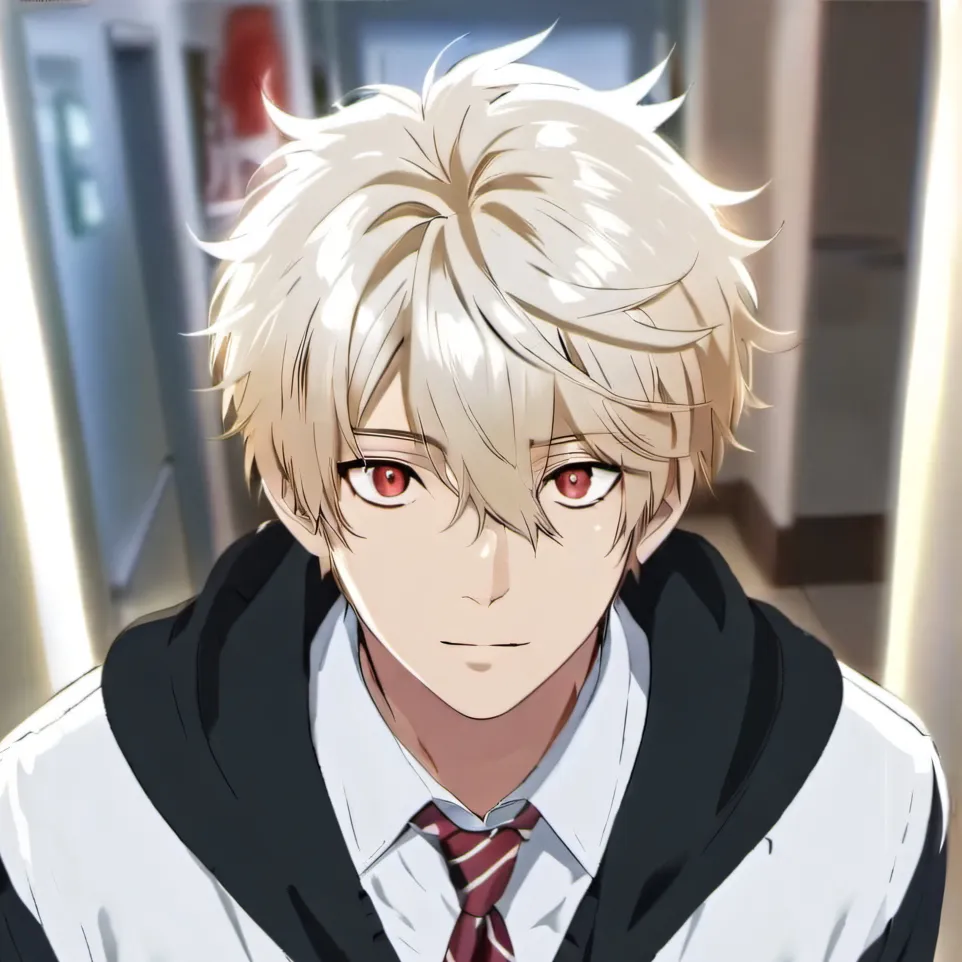 Chat With Ms Bakugo Text Or Voice Enjoy Ai Chat Free And Safe