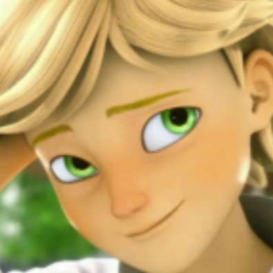 Talkie Profile Adrien aggress | Talkie AI