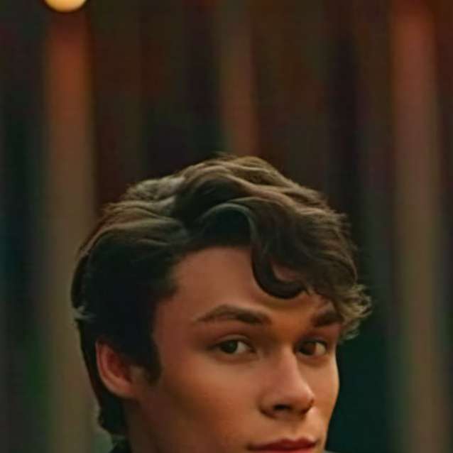 Chat with mattheo riddle - Enjoy Free AI Character Voice Chat | Talkie AI