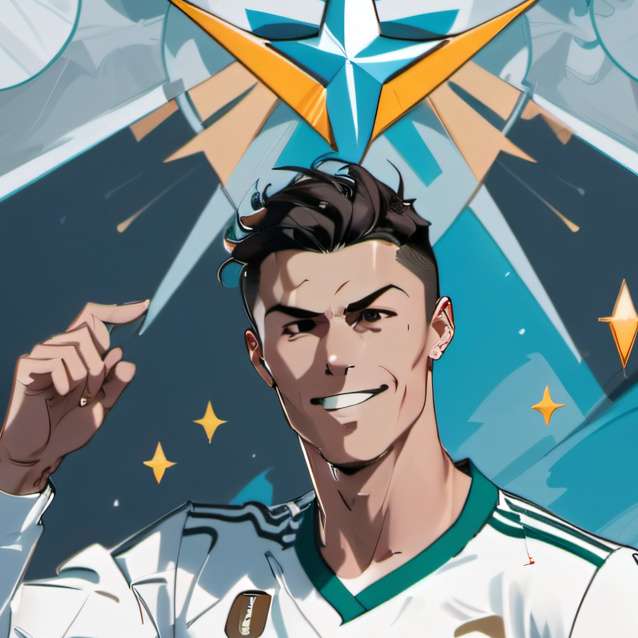 Chat with Cristiano Ronaldo - Enjoy Free AI Character Voice Chat ...
