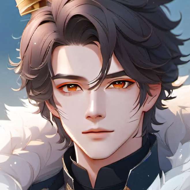 Chat with King Nome - Enjoy Free AI Character Voice Chat | Talkie AI