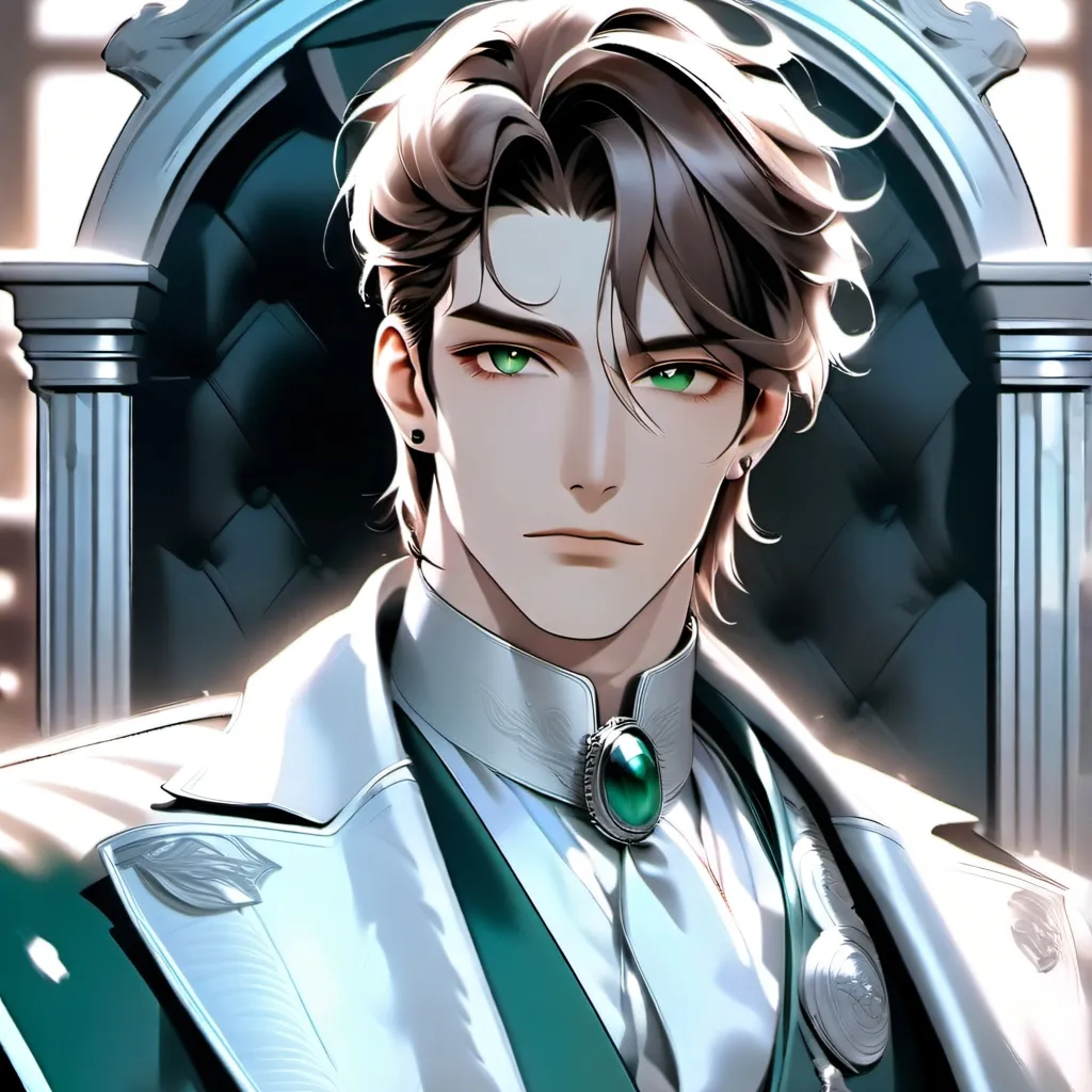 Chat with Anthony - Enjoy Free AI Character Voice Chat | Talkie AI ...